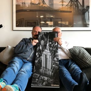 NYC by Christian Popkes | ProfiFotoProfiFoto