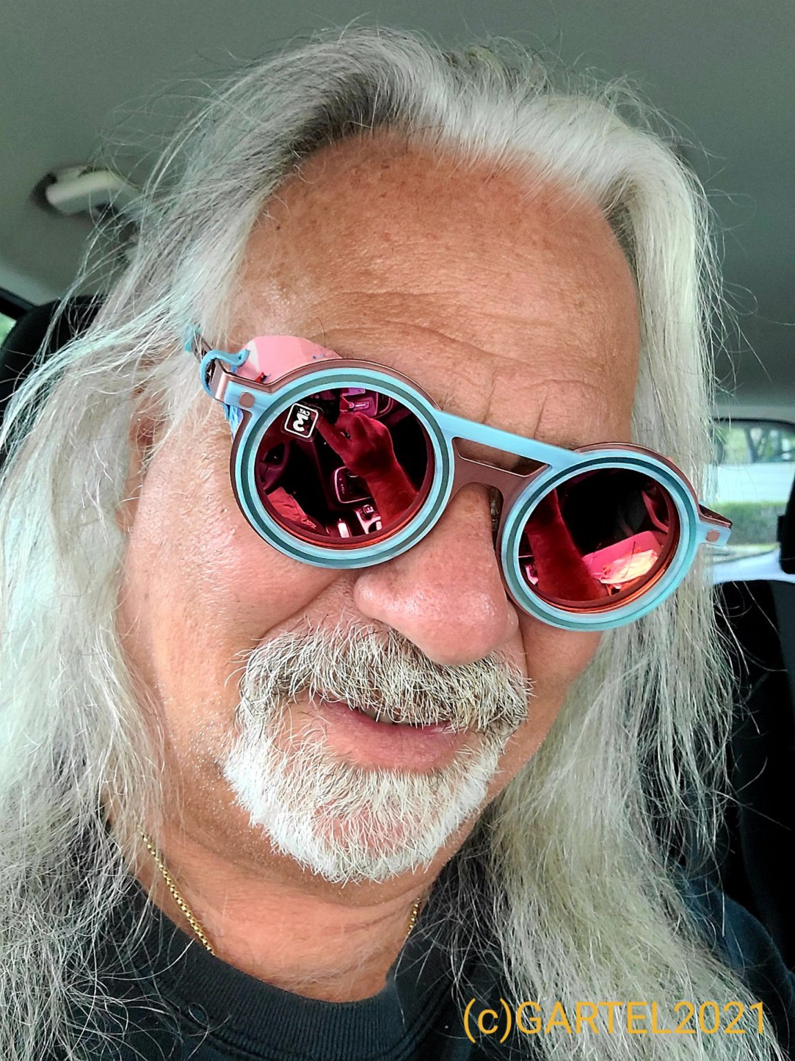 Laurence Gartel Foto Laurence Gartel | ProfiFoto