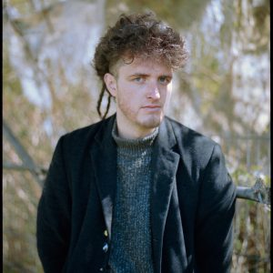 Timo Knorr Foto Jonas Albrecht | ProfiFotoProfiFoto