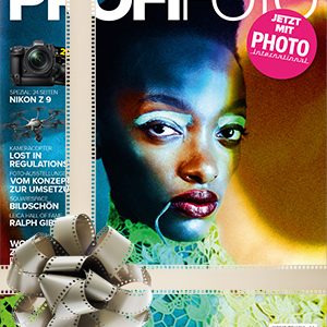 Geschenk | ProfiFoto