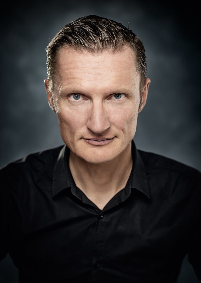 Jens Erbeck Foto Ralf Berndt | ProfiFoto