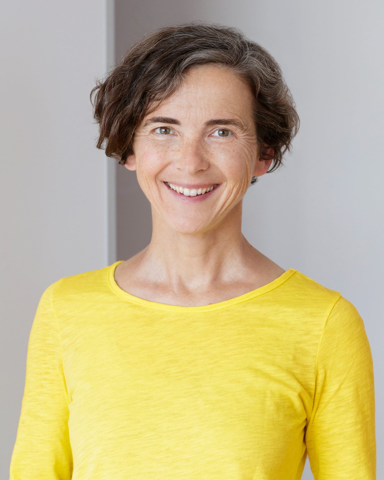 Portrait Alexandra Lechner | ProfiFoto