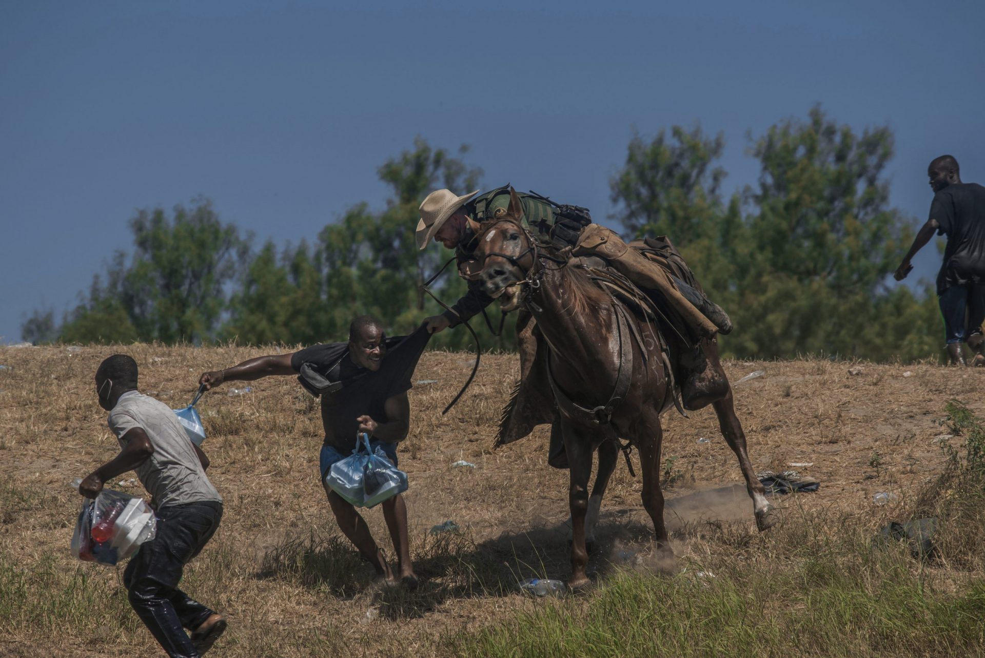 04_©_Victoria_Razo_Haitian_Migration_Crisis | ProfiFoto