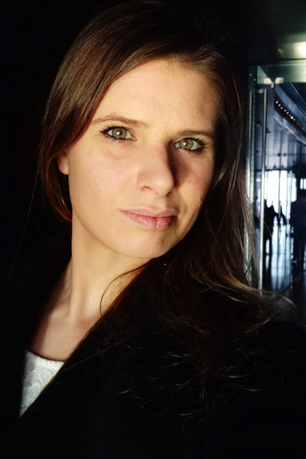 Jennifer Wolf Foto Jennifer Wolf | ProfiFotoProfiFoto