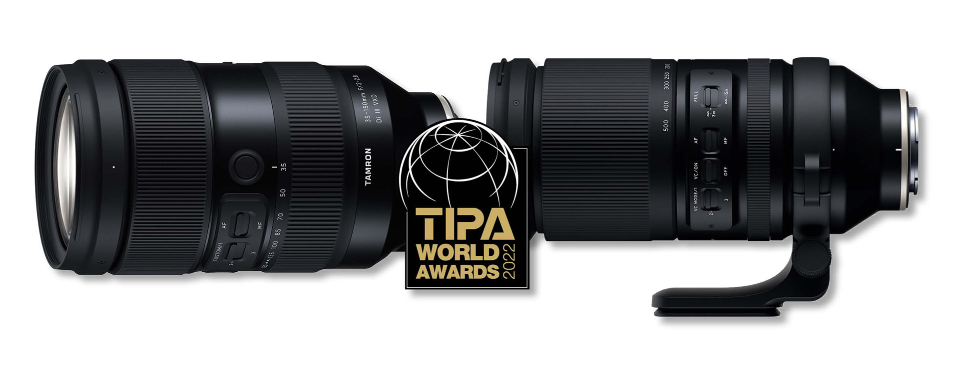 Best Travel & Ultra Telephoto Zoom | ProfiFoto