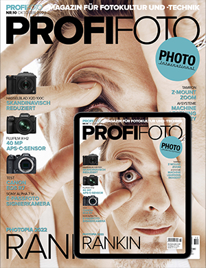 PROFIFOTO NEW TALENT AWARD | ProfiFoto