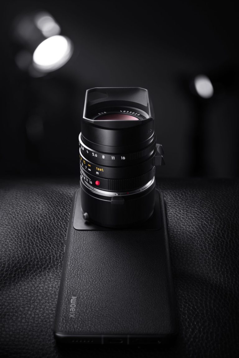 Xiaomi 12S Ultra Concept_01 | ProfiFoto