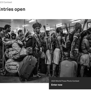 World Press Photo 2023 | ProfiFoto