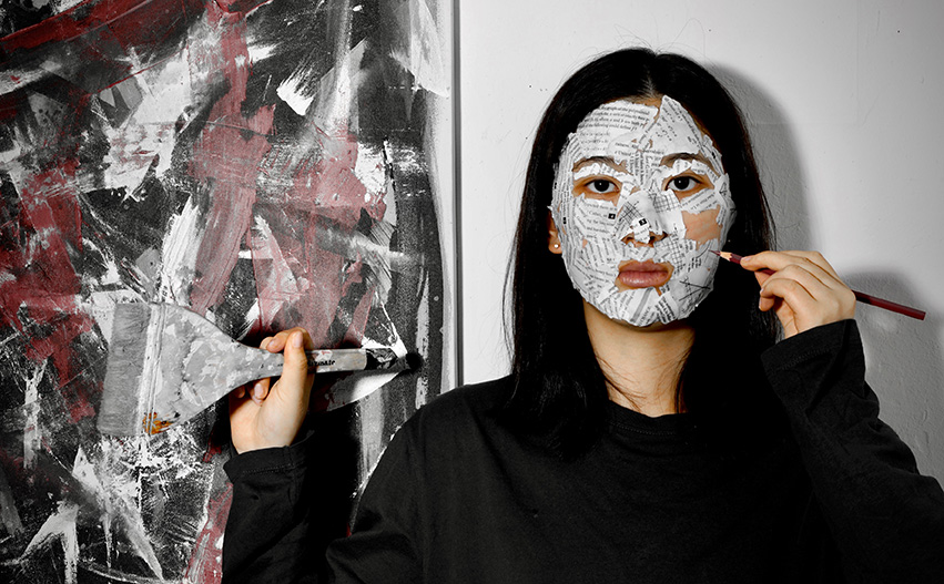 © Emily Cho, Korea, Republic Of, Shortlist, Youth competition, Sony ...