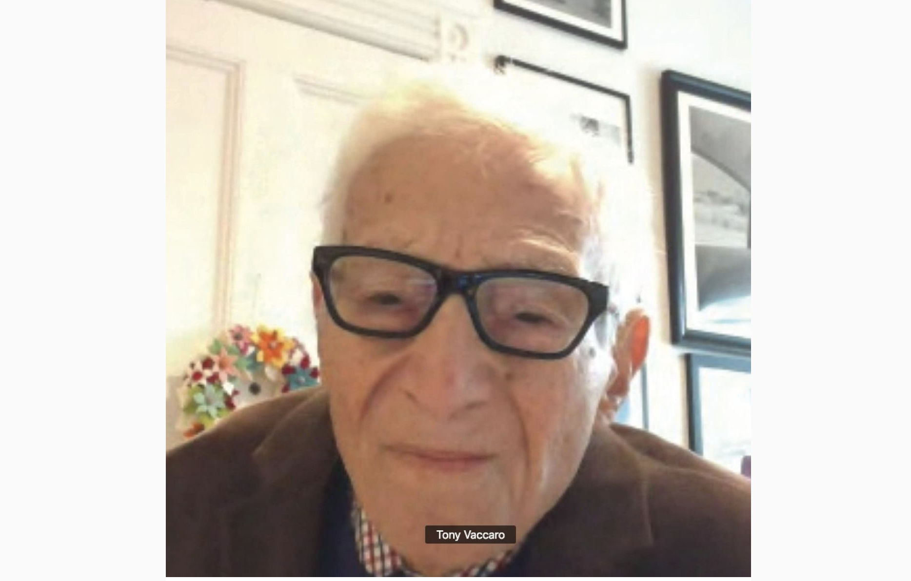 Tony Vaccaro (1922-2022) | ProfiFoto