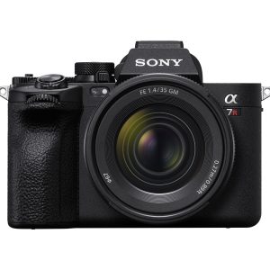 07-Sony Alpha 7RV product image | ProfiFoto