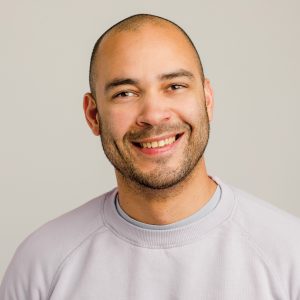 Caleb Portrait Profifoto | ProfiFoto