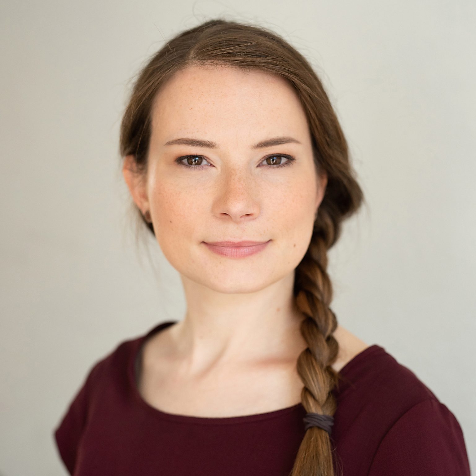 Juliane Herrmann Foto Thekla Ehling | ProfiFotoProfiFoto