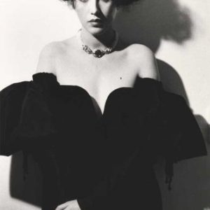 11Press image list_Pressebildliste_ALICE SPRINGS. RETROSPECTIVE_Helmut Newton Foundation_NDPR ...
