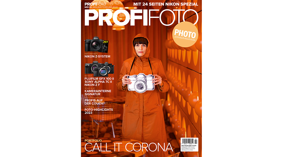 Mit Nikon Z SPEZIAL | ProfiFoto