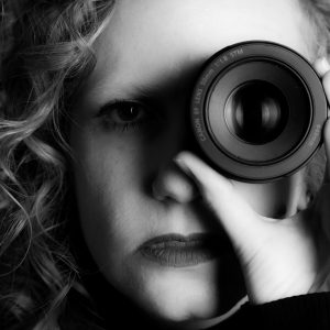 Iaci Lopes – Self Portrait 2023 | ProfiFotoProfiFoto