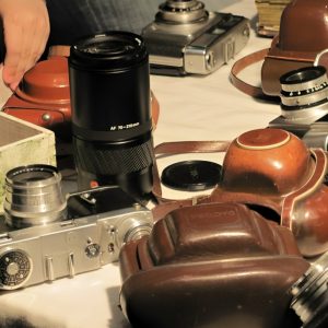 Lydia Schreibikus (Suslova) – Collection | ProfiFotoProfiFoto