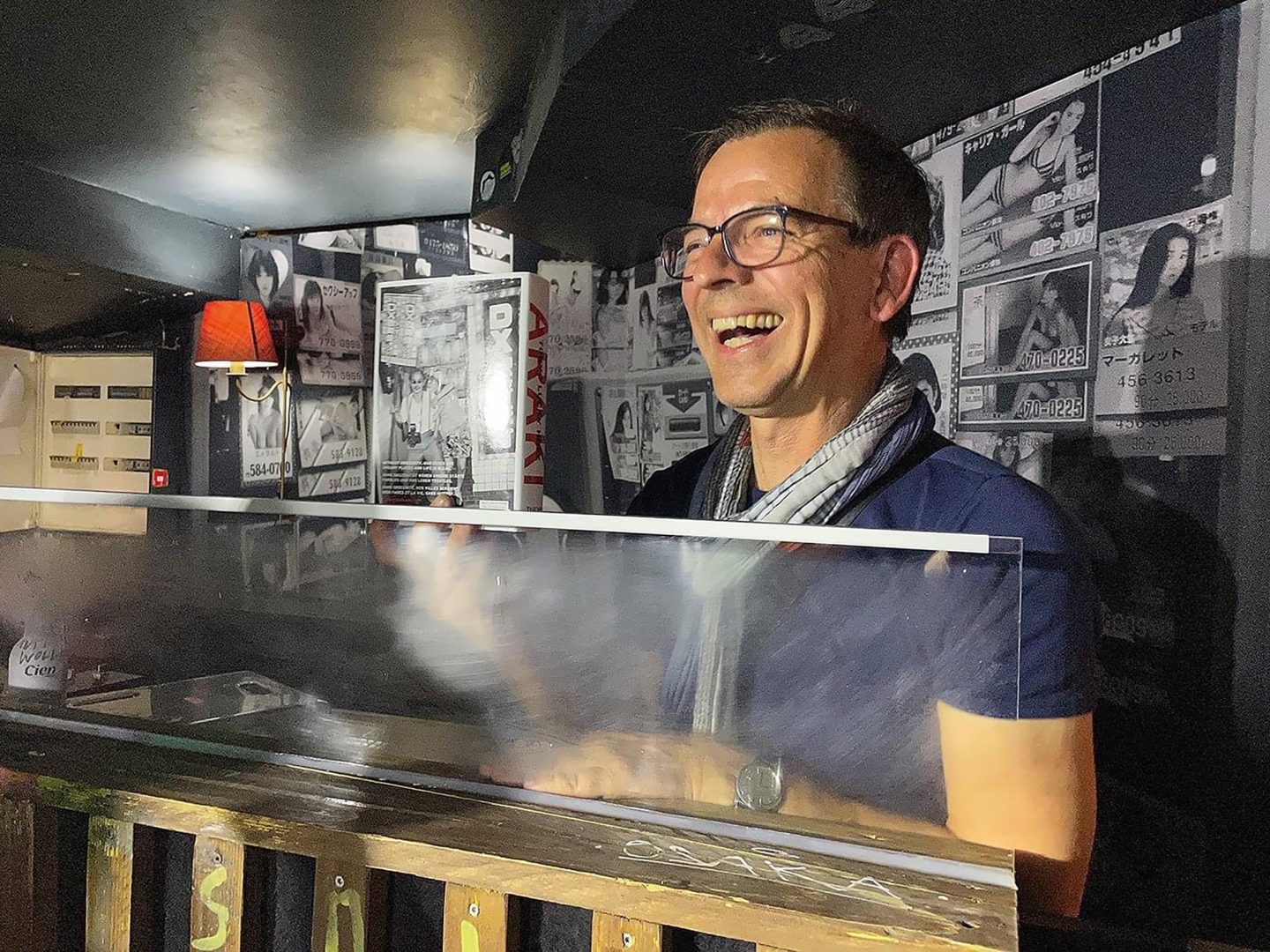 Markus Schaden Foto Wolfgang Zurborn | ProfiFotoProfiFoto