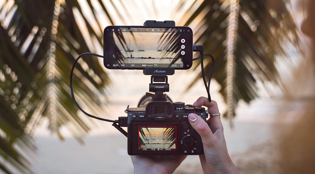 SeeMo 4K | ProfiFoto