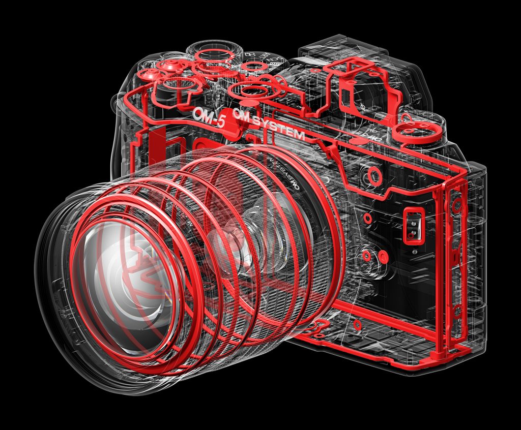 OM-5 Mark II | ProfiFoto