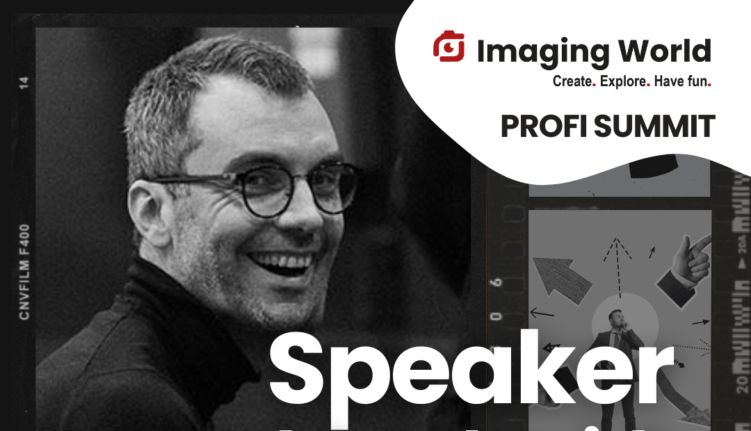 Konrad J. Schmidt | ProfiFoto