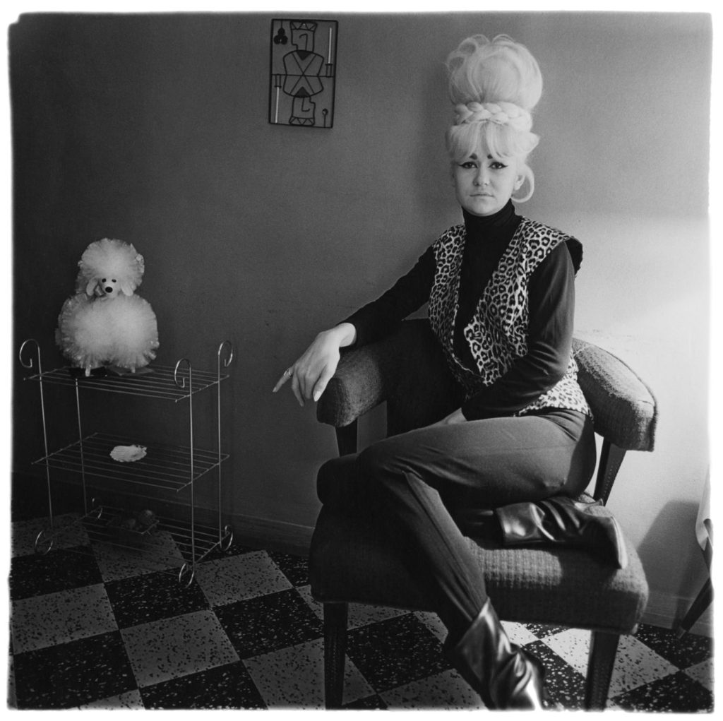 gb25_diane_arbus_key_visual_kein_rahmen | ProfiFotoProfiFoto
