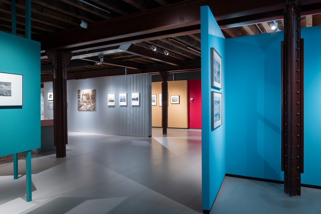 Nederlands Fotomuseum eröffnet | ProfiFoto